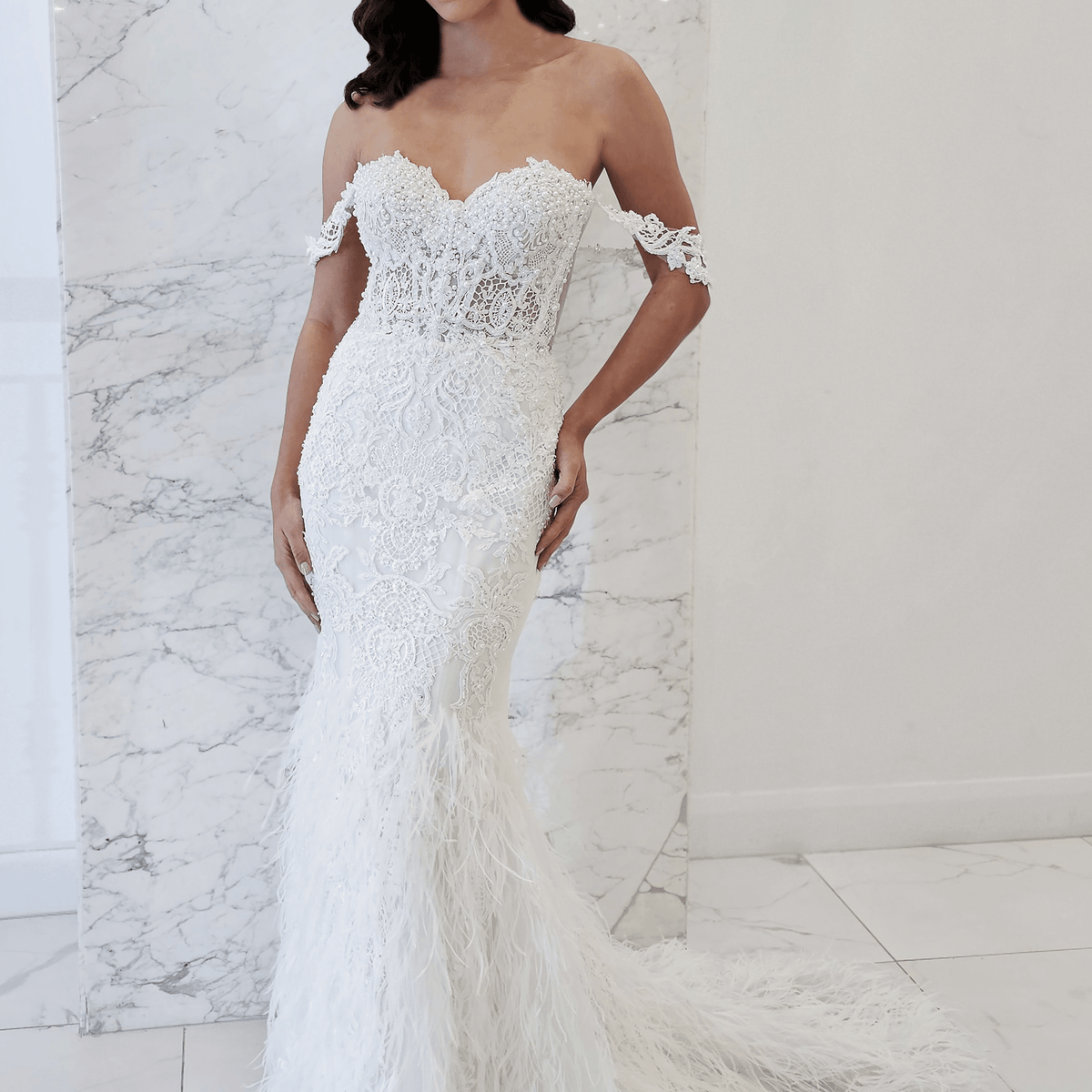 CHANEL | Wedding Gowns Melbourne | Wedding Gowns Sydney | Wedding Gowns ...
