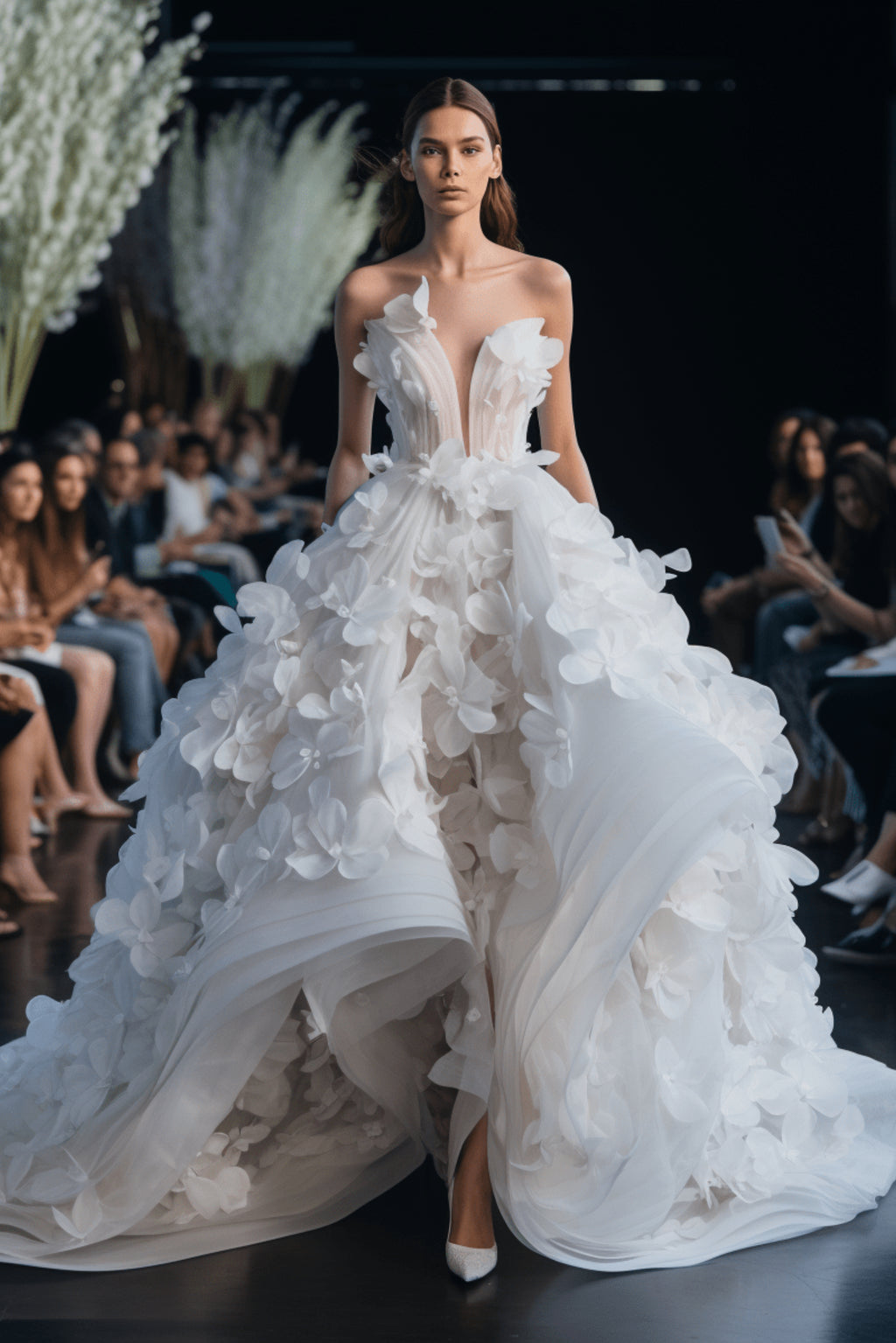 CELINE | Bridal Wear | Wedding Gowns Melbourne | Wedding Gowns Sydney ...