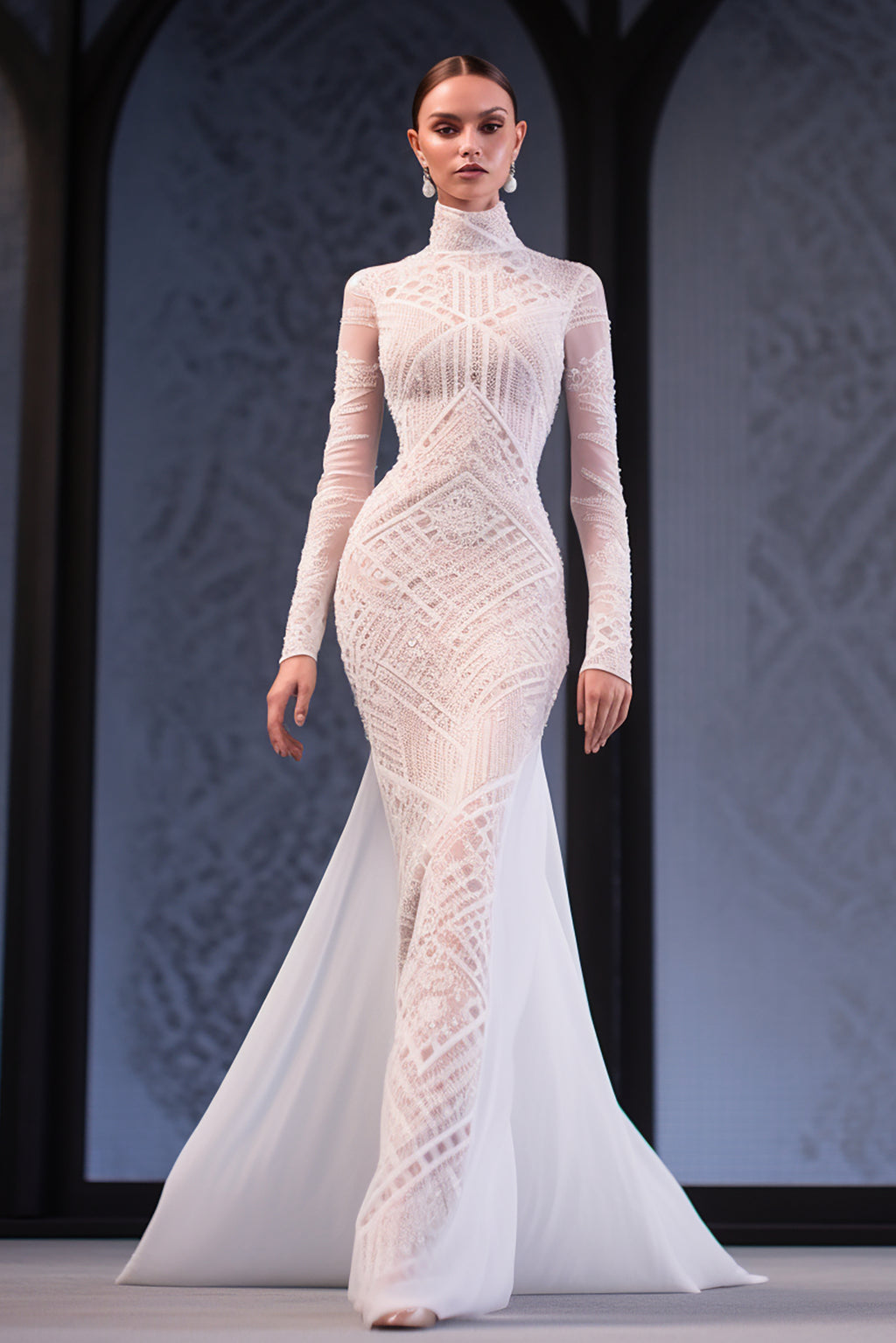 MARIE | Bridal Wear | Wedding Gowns Melbourne | Wedding Gowns Sydney ...