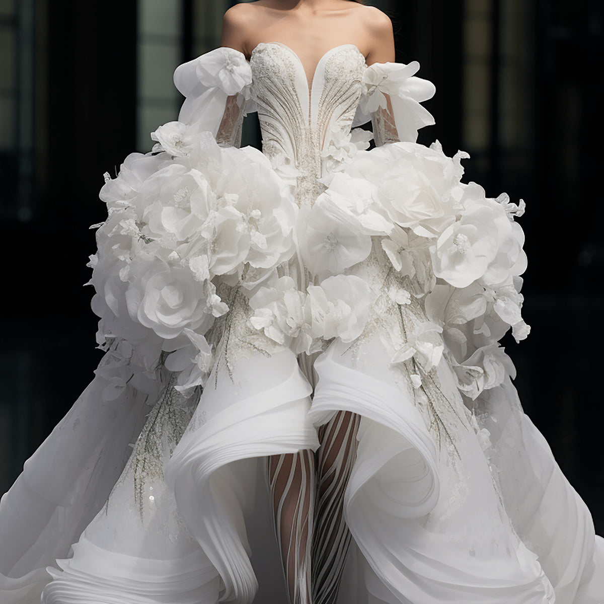 YVETTE | Bridal Wear | Wedding Gowns Melbourne | Wedding Gowns Sydney ...