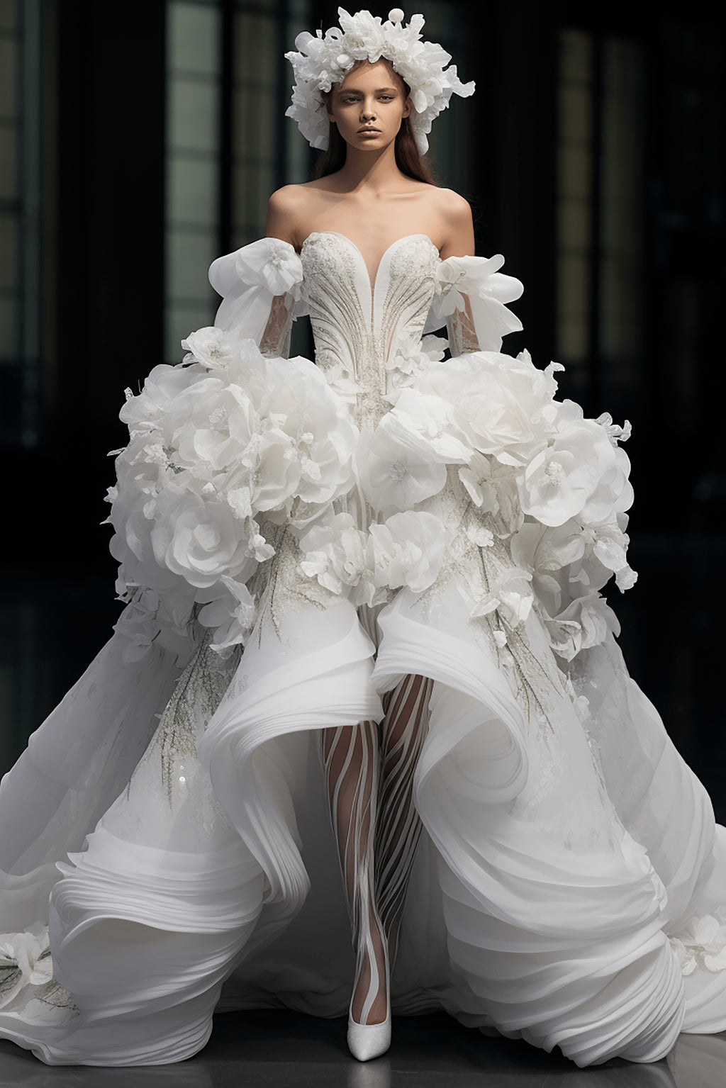 YVETTE | Bridal Wear | Wedding Gowns Melbourne | Wedding Gowns Sydney ...