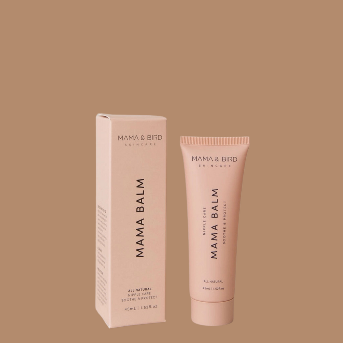 Mama Balm – Christina Rossi Australia