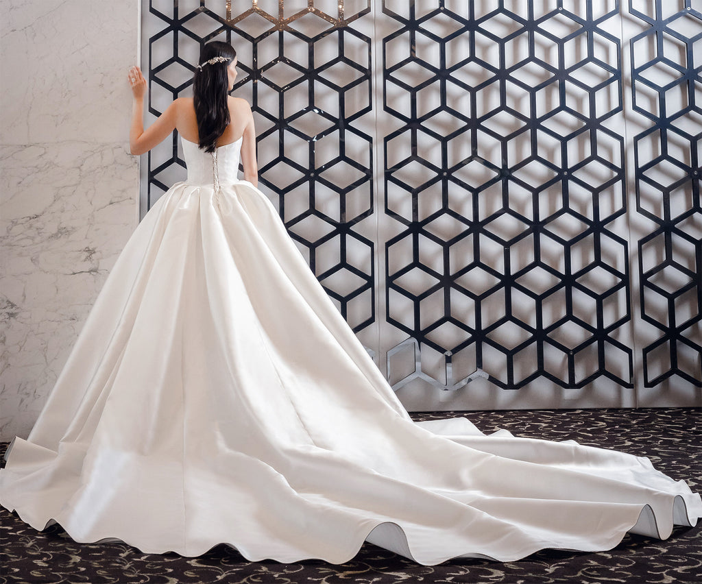 Ball Gowns Wedding Dresses | Luxury Ball Gowns in Sydney & Melbourne ...